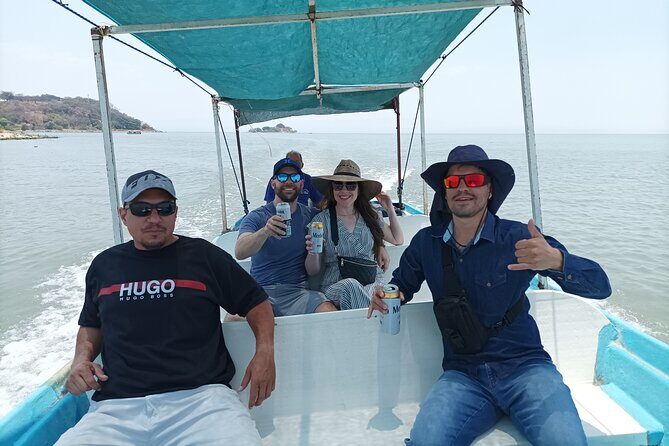 Lake Chapala Tour: Mezcala Island & Ajijic with a Local Expert - Exploring Lake Chapala from Every Angle