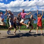 Lake Country Full Day Lunch Wine Tour-Incl. Tastings & Guide Grat - Midday: Scenic Lunch Breaks and Tastings