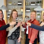 Lake Country Half Day Guided Wine Tour With 4 Wineries - A Close Look at the Itinerary