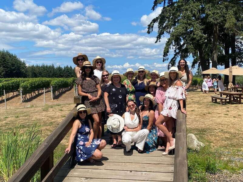 Lake Country Wine Tour (full day) - The Wineries: Why They Matter