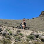 Lake Dunstan Cycleway Bike Rental And Return Shuttle - What to Expect from the Day