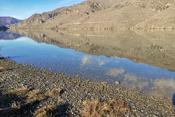 Lake Dunstan Cycleway with E-Bike hire and Shuttle service - The E-Bikes and Equipment