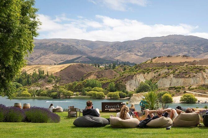 Lake Dunstan Discovery Cycling Tour - Why This Tour Offers Excellent Value