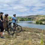 Lake Dunstan E Bike Trail Activity - How It Feels to Ride