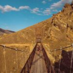 Lake Dunstan E Bike Trail Adventure - Who Will Love This Tour?