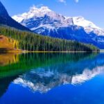 Lake Full Day Tour-Emerald Lake, Lake Louise, Johnston Canyon - Exploring the Itinerary: What You’ll See and Experience