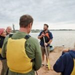 Lake Fyans Canoeing Activity - Who Would Enjoy This Tour?