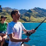 Lake Hwea: 3 hour Fishing Adventure by Boat - What to Expect on Your Trip