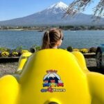 Lake Kawaguchiko: Electric Mini Car Guided Tour - Why This Tour Matters