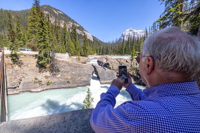 Lake Louise and Moraine Lake Full Day Tour - The Value of the Tour