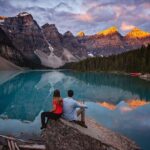Lake Louise and Moraine Lake Golden Hour Tour - The Sum Up