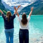 Lake Louise and Moraine Shared Shuttle From Calgary,Canmore,Banff - Who Should Consider This Tour?