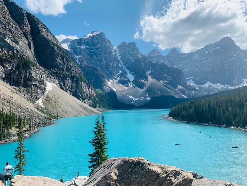 Lake Louise, Banff Gondola, & Yoho National Park 2 Day Tour - The Experience of Guided Tours: Benefits and Limitations