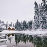 Lake Louise, Emerald Lake & Johnston Canyon Fall Adventure - What You Can Expect from the Itinerary