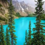Lake Louise, Emerald Lake, Minnewanka Cruise & Banff Town - Authentic Experiences and Practical Tips