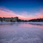 Lake Louise Emerald Lake &Peyto Lake 3 lakes tour from Canmore - The Experience: What You Can Expect