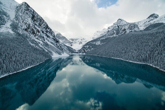 Lake Louise Emerald Lake &Peyto Lake 3 lakes tour from Canmore - Authentic Insights from Travelers