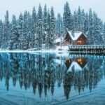 Lake Louise, Emerald, Minnewanka, Banff Gondola & Banff Town - A Detailed Look at the Experience