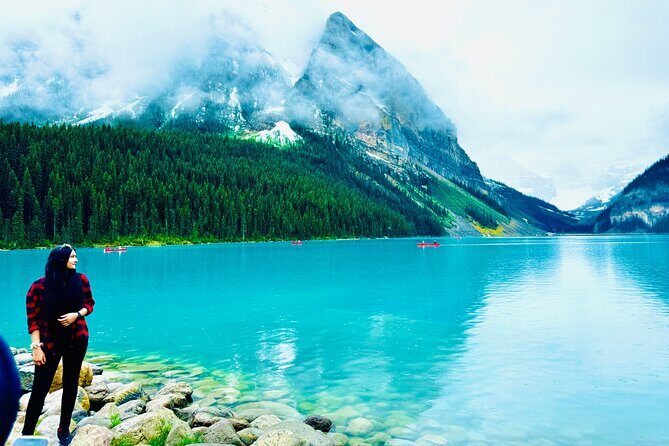 Lake Louise Evening Private Tour - What Makes This Tour Stand Out