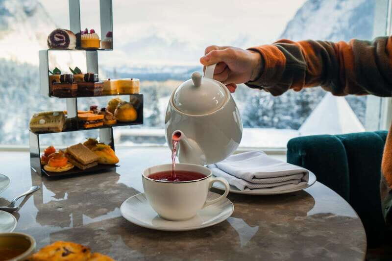 Lake Louise, Johnston Canyon, Lake Minnewanka, Banff Town - The Scenic Highlights: Why They Matter