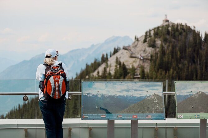 Lake Louise, Moraine Lake 1-Day Trip from Banff/Calgary - Frequently Asked Questions