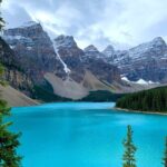 Lake Louise, Moraine Lake and the Icefields Parkway Full-Day Tour - Who Should Consider This Tour?