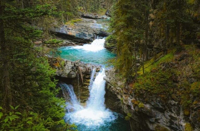 Lake Louise, Moraine Lake & Johnston Canyon Private Day Tour - Authentic Traveler Feedback & Tips