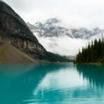 Lake Louise, Moraine Lake, tour from Canmore/Banff - The Value of the Tour