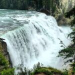 Lake Louise, Moraine Lake & Yoho Waterfalls from Golden BC Tour - Who Will Love This Tour?