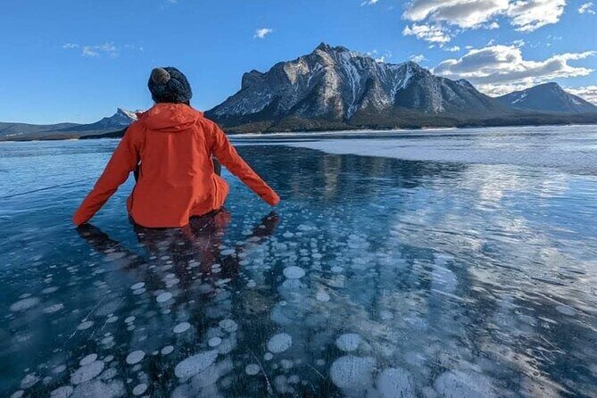 Lake Louise & Snow Fun Day Tour - Authentic Experiences and Traveler Insights