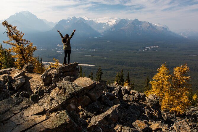 Lake Louise Summer Gondola Experience - Authentic Experiences and Real Traveler Feedback