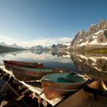 Lake Louise to Jasper One-Way Tour - The Included Experiences and Their Value