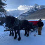 Lake Louise Winterland Tour - How the Tour Balances Value and Experience