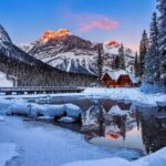Lake Louise, Yoho, Moraine Lake from Calgary & Banff - Practical Details and Tips