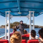 Lake Macquarie: Cruise and Guided Nature Walk with Lunch - What Makes This Tour Stand Out