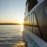 Lake Macquarie: Sunset Dinner Cruise with BBQ - The Itinerary Breakdown: What to Expect
