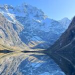 Lake Marian Guided Hike with Transfers, Lunch & Morning Tea - Authentic Experiences That Stand Out