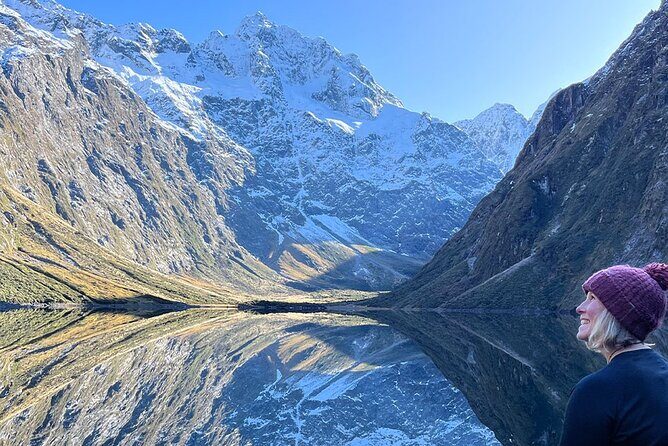 Lake Marian Guided Hike with Transfers, Lunch & Morning Tea - Authentic Experiences That Stand Out
