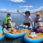 Lake Mead Paddle Board RentalDirect Beach Access & Flexible Time - Detailed Breakdown of the Experience
