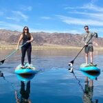 Lake Mead Stand-Up Paddleboard TourExplore Boulder Island - The Experience Through Travelers’ Eyes