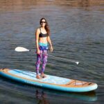 Lake Mead Stand-Up Paddleboarding LessonAll Levels & Free Paddle - Who Will Love This Tour?