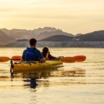 Lake Mead: Sunset Kayaking Tour with Dinner and Campfire - Experience Overview: What to Expect from This Sunset Kayaking Tour