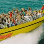 Lake Michigan 30-Minute Speedboat Ride - Who Will Love This Tour?