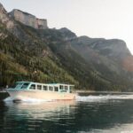 Lake Minnewanka Cruise - The Sum Up: Who Will Love the Lake Minnewanka Cruise?
