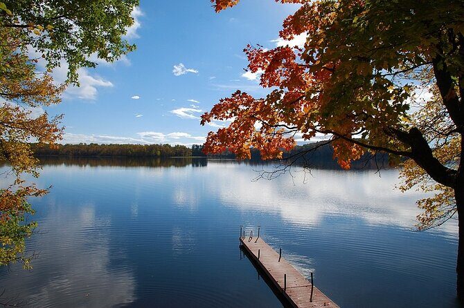 Lake Muskoka and Algonquin Small Group 1-Day Tour From Toronto - An In-Depth Look at the Day Trip