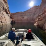 Lake Powell: Antelope Canyon 2-Hour Photo Boat Tour - Key Points