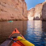 Lake Powell Premium Kayak Rental - Exploring the Experience Step-by-Step