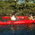 Lake Rotoiti Guided Hot Pools Kayak Trip - From a Traveler’s Perspective