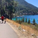 Lake Tahoe: 1-Day Bike Rental: Unforgettable Lakeside Ride - The Ride: What to Expect