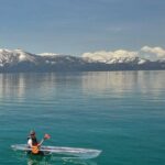 Lake Tahoe Clear Kayak Adventure at Sand Harbor - The Value of the Tour